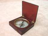 Scientific Collectables for antique and vintage collectable compasses