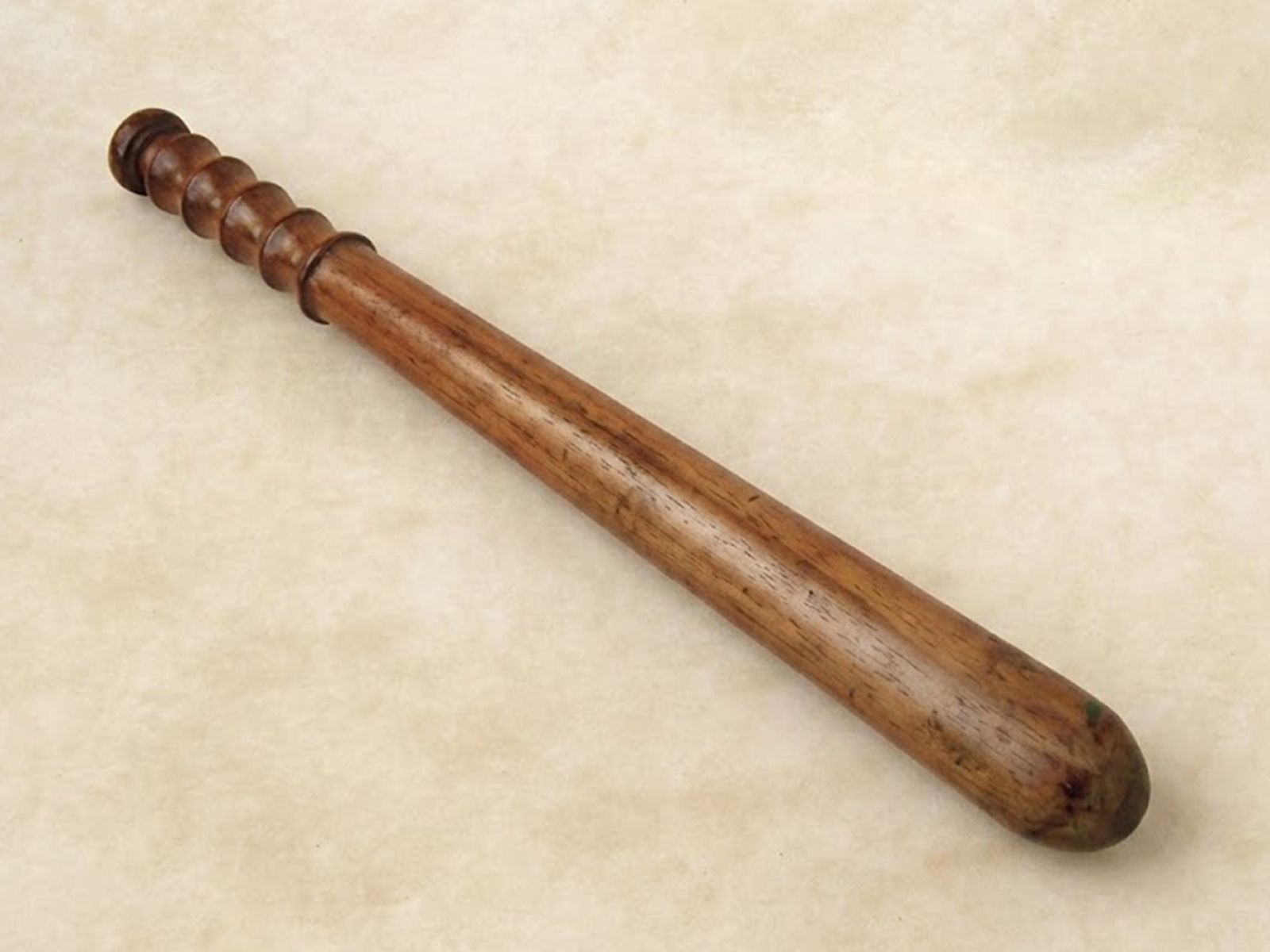 Scientific Collectables for WW2 Military police truncheons
