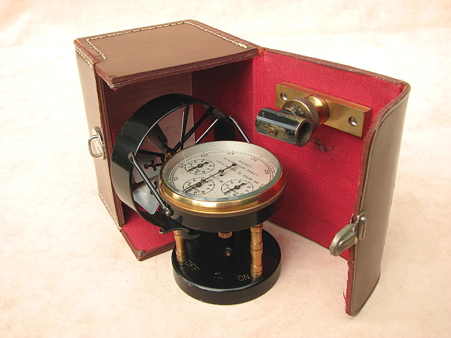 Scientific Collectables for vintage Lowne Instruments anemometers and ...