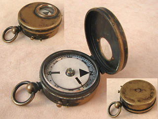 Scientific Collectables for antique and military collectable compasses