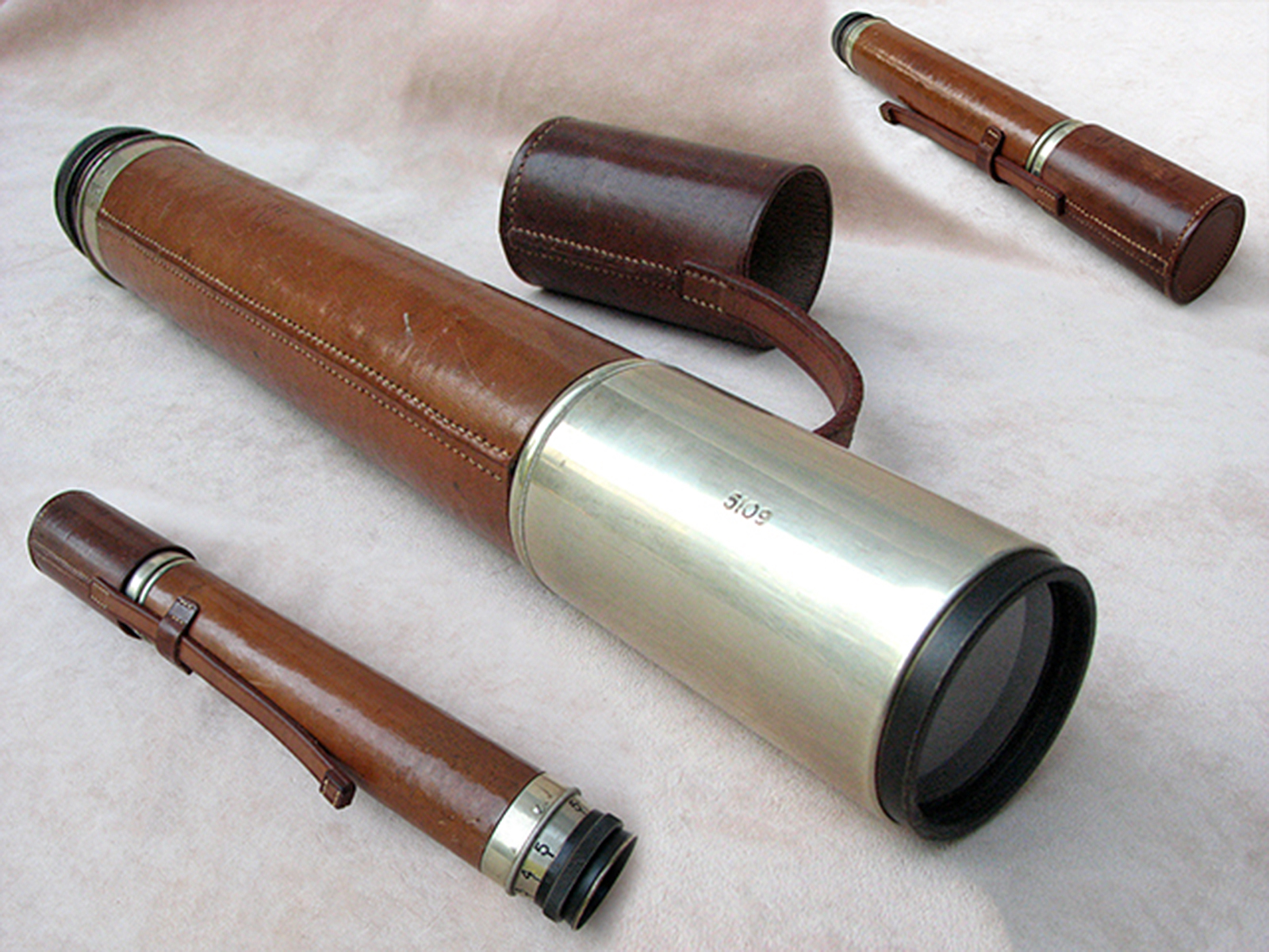 Scientific Collectables for WW2 Ottway Officer of the Watch naval ...