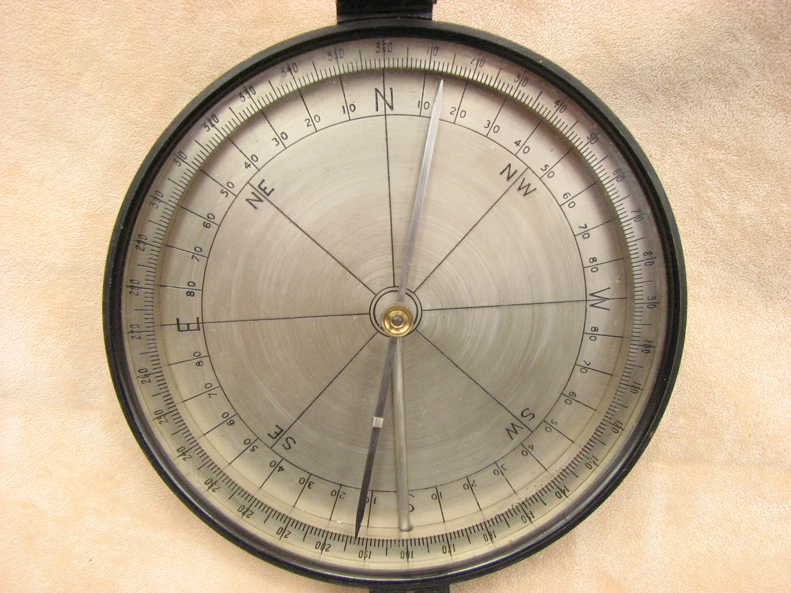 Scientific Collectables for 19th century Thomas Cooke & Sons surveying ...