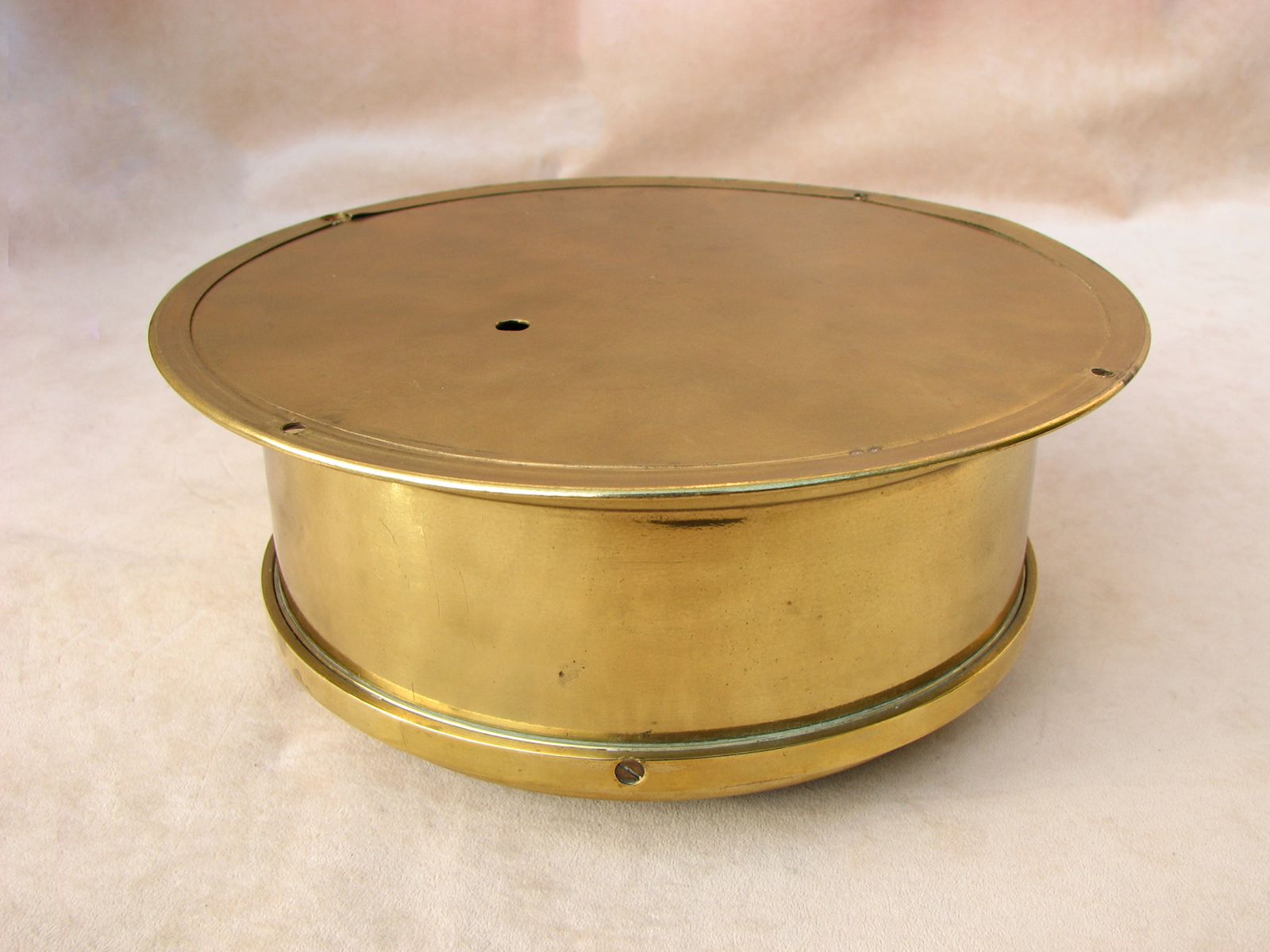 Scientific Collectables for Sestrel marine barometers by Henry Browne & Son