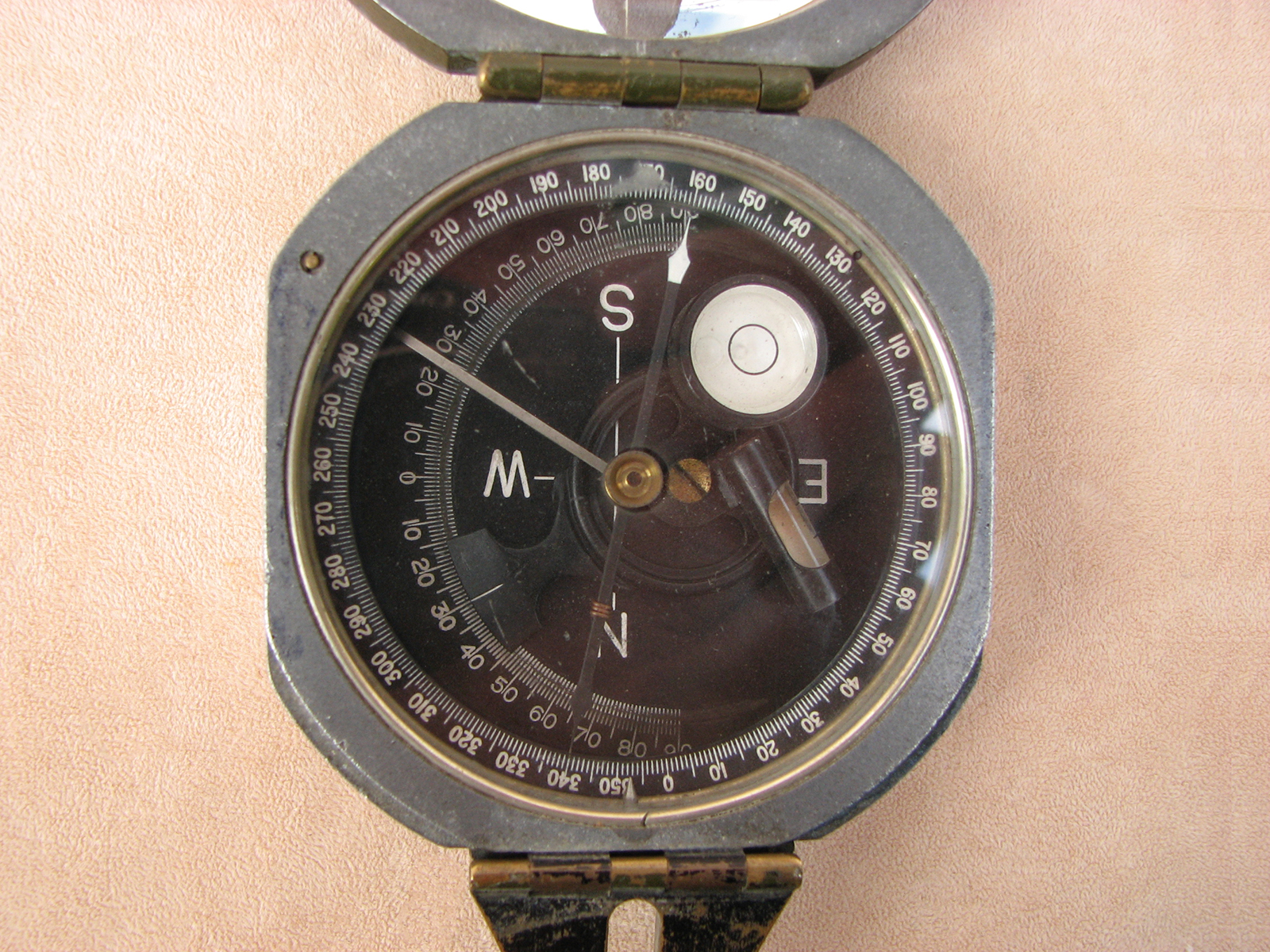 Scientific Collectables for Brunton geologists compass by Brunton M2 ...