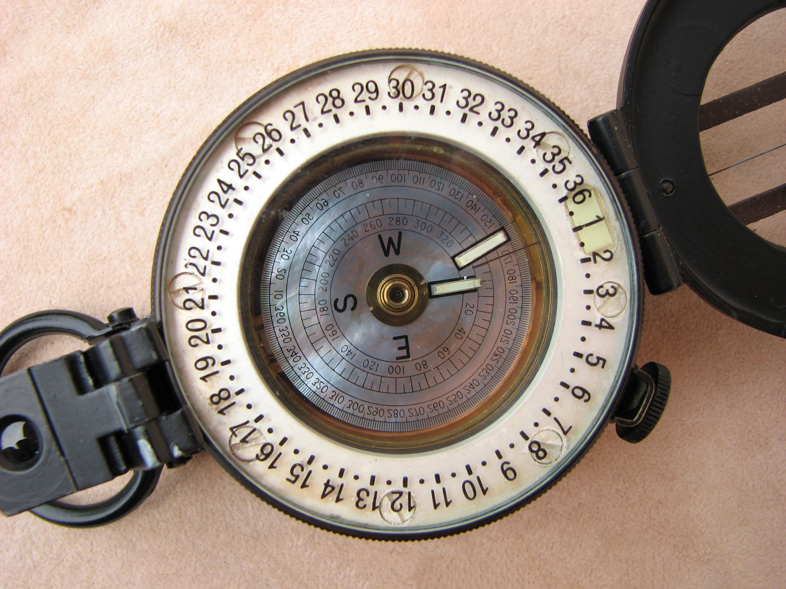 Scientific Collectables for Francis Barker M-73 mils versions prismatic ...