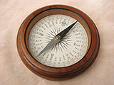 Scientific Collectables for antique and vintage collectable compasses