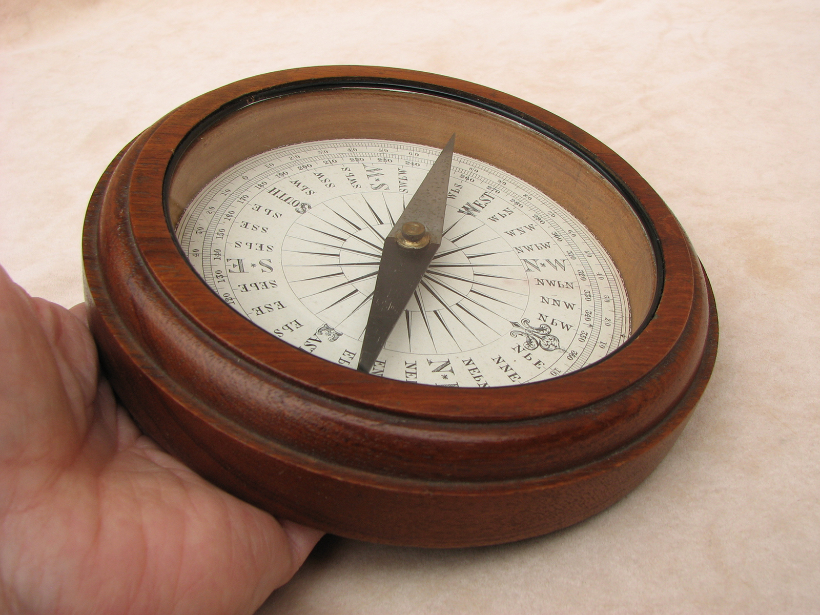 Scientific Collectables for Francis Barker & Son Trademark London ...