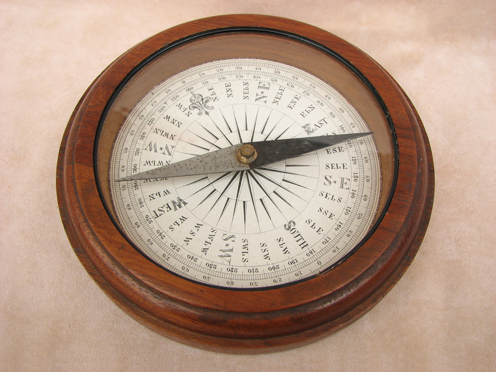 Scientific Collectables for Francis Barker & Son Trademark London ...