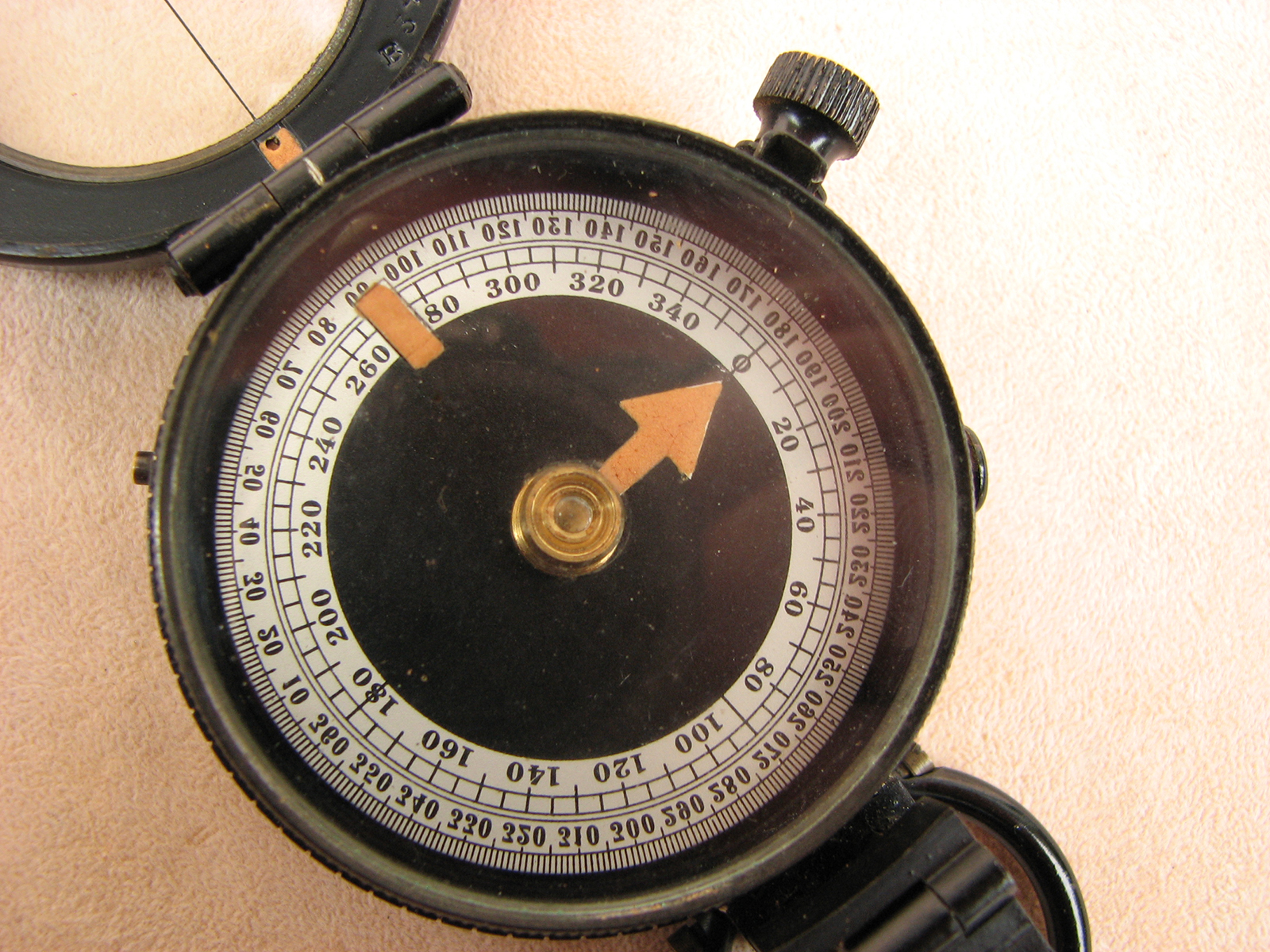 Scientific Collectables for MK IX Prismatic Marching compasses