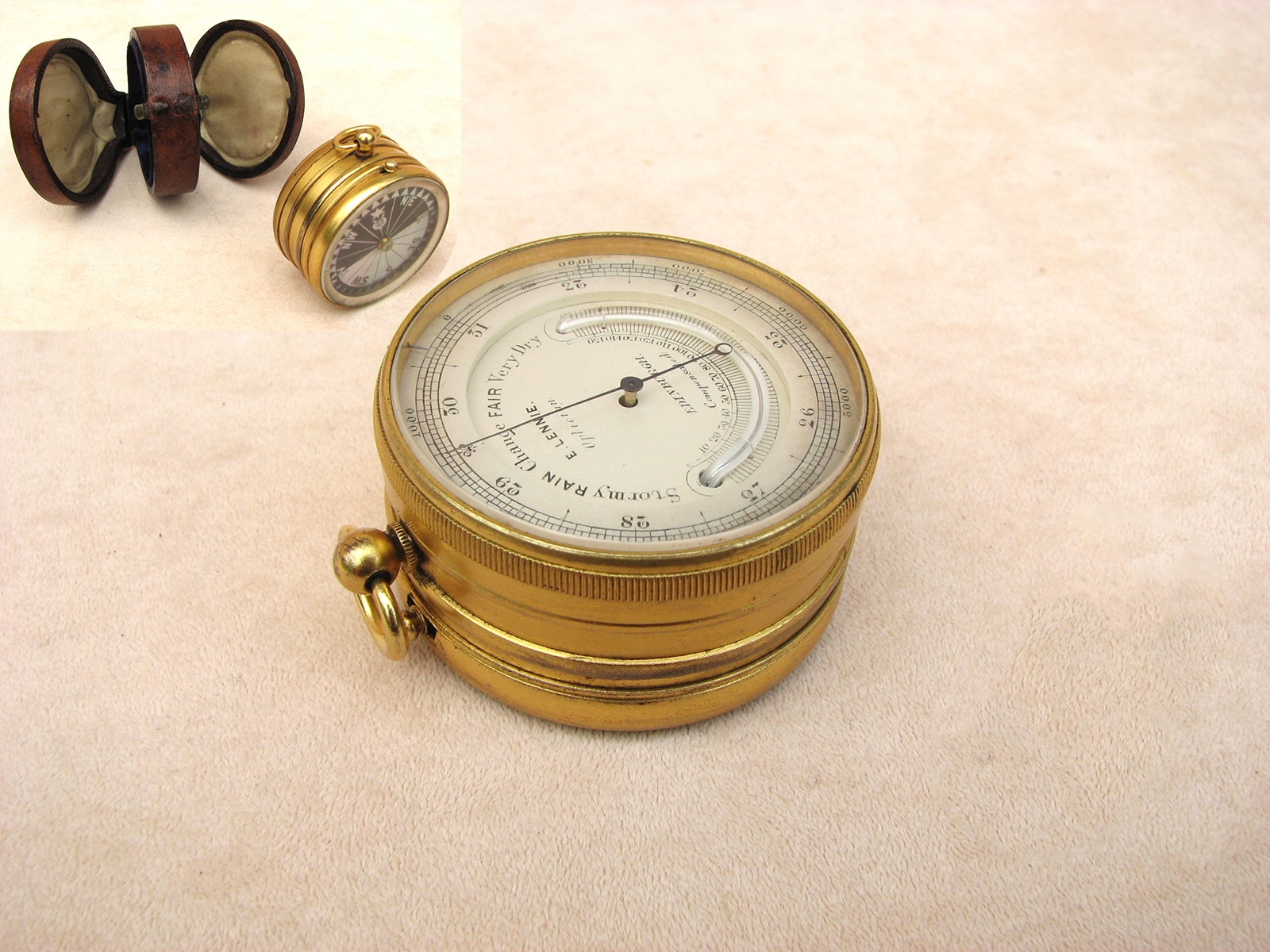 Scientific Collectables for 19th century Antique Lennie Edinburgh ...