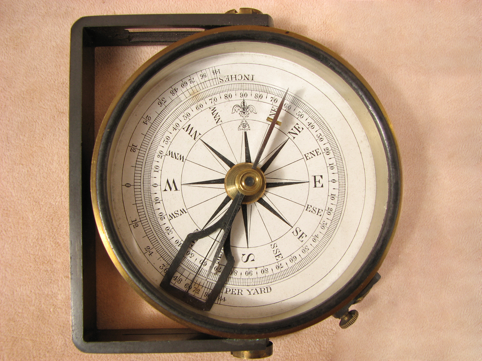 Scientific Collectables for early 20th century Francis Barker bridge ...