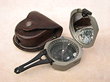 Scientific Collectables for antique and vintage collectable compasses