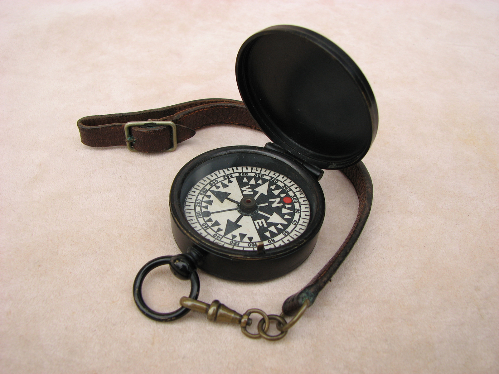 Scientific Collectables for Francis Barker Royal Geographic Society ...