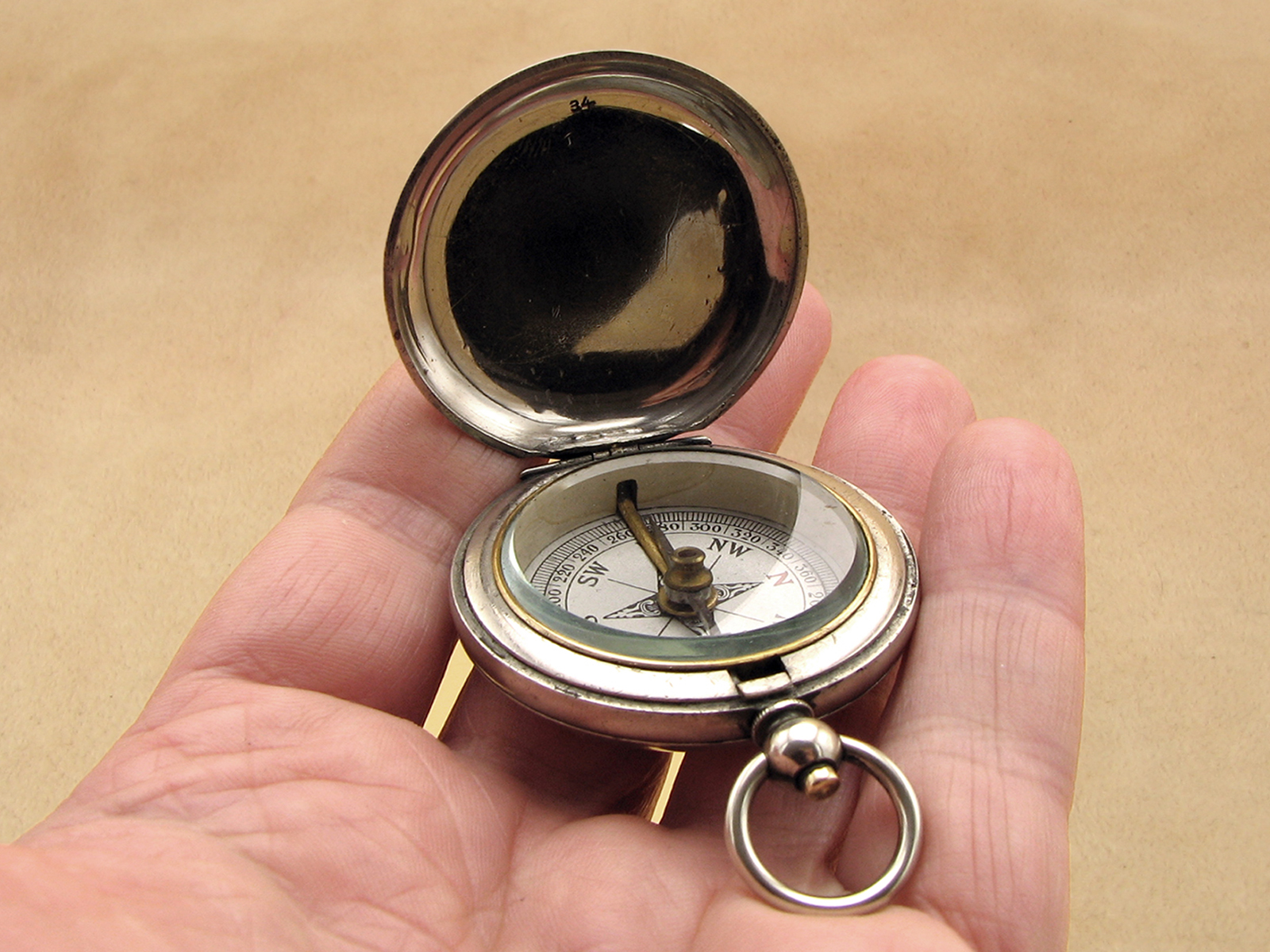 Scientific Collectables for Chadburns Liverpool hunter cased pocket ...