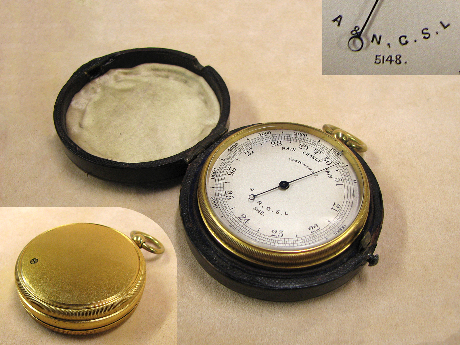 Scientific Collectables for 19th century Army & Navy Co-Operative ...