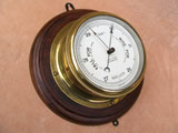 Scientific Collectables for Antique and vintage marine aneroid Barometers